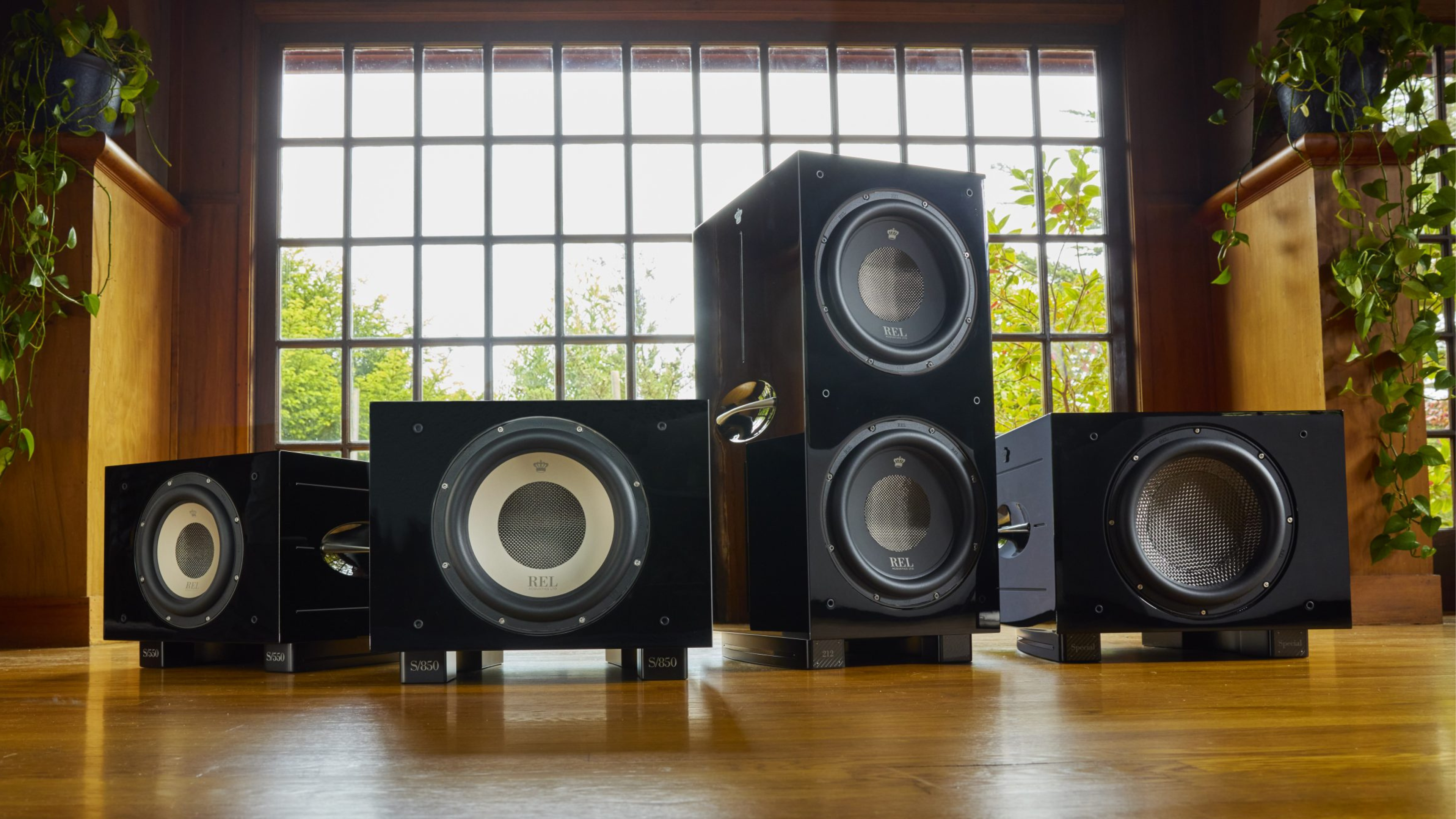 High-End Hi-Fi Audio Store in Timonium & Hunt Valley | Premium Stereo ...