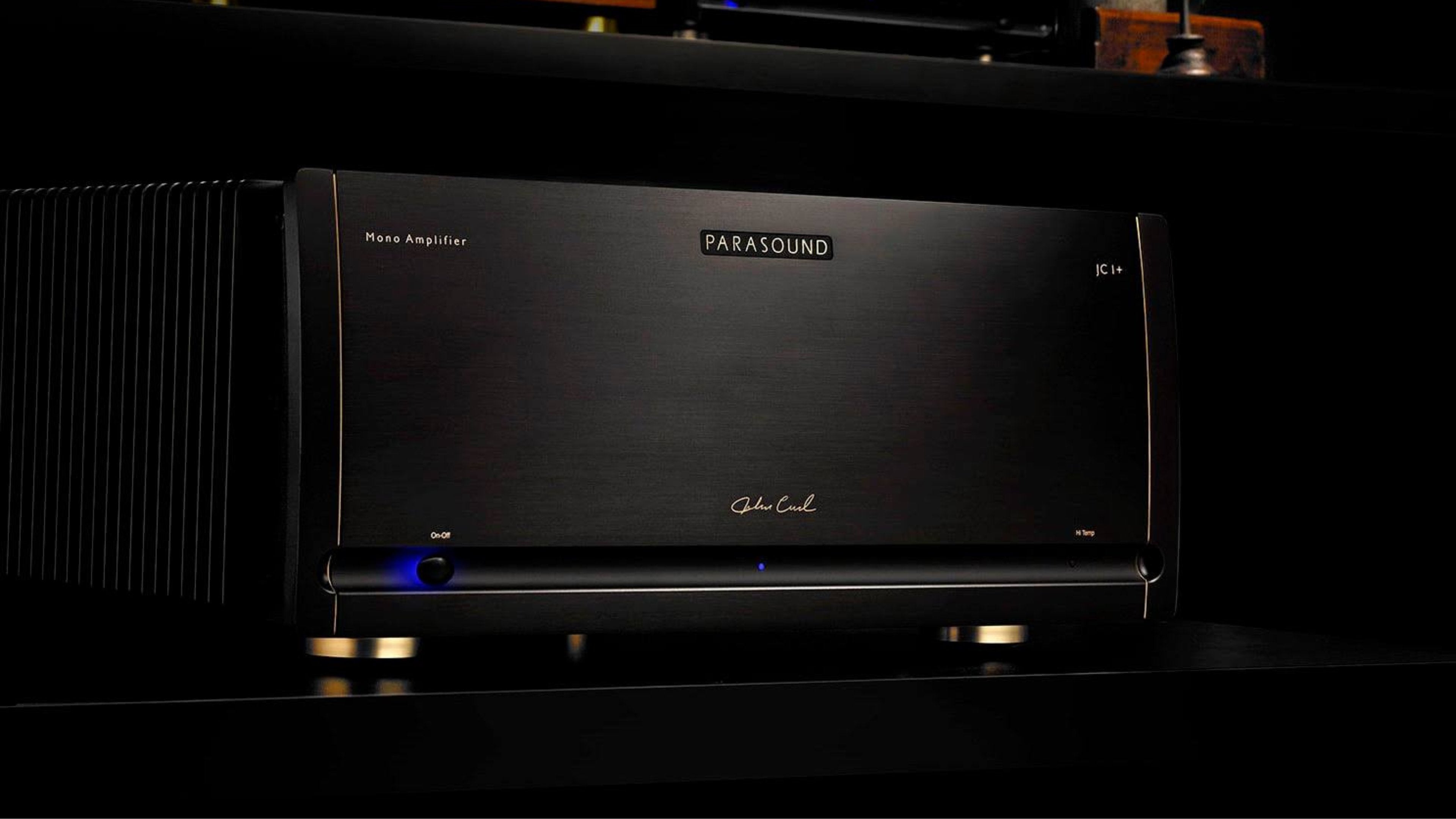 High-End Hi-Fi Audio Store in Timonium & Hunt Valley | Premium Stereo ...