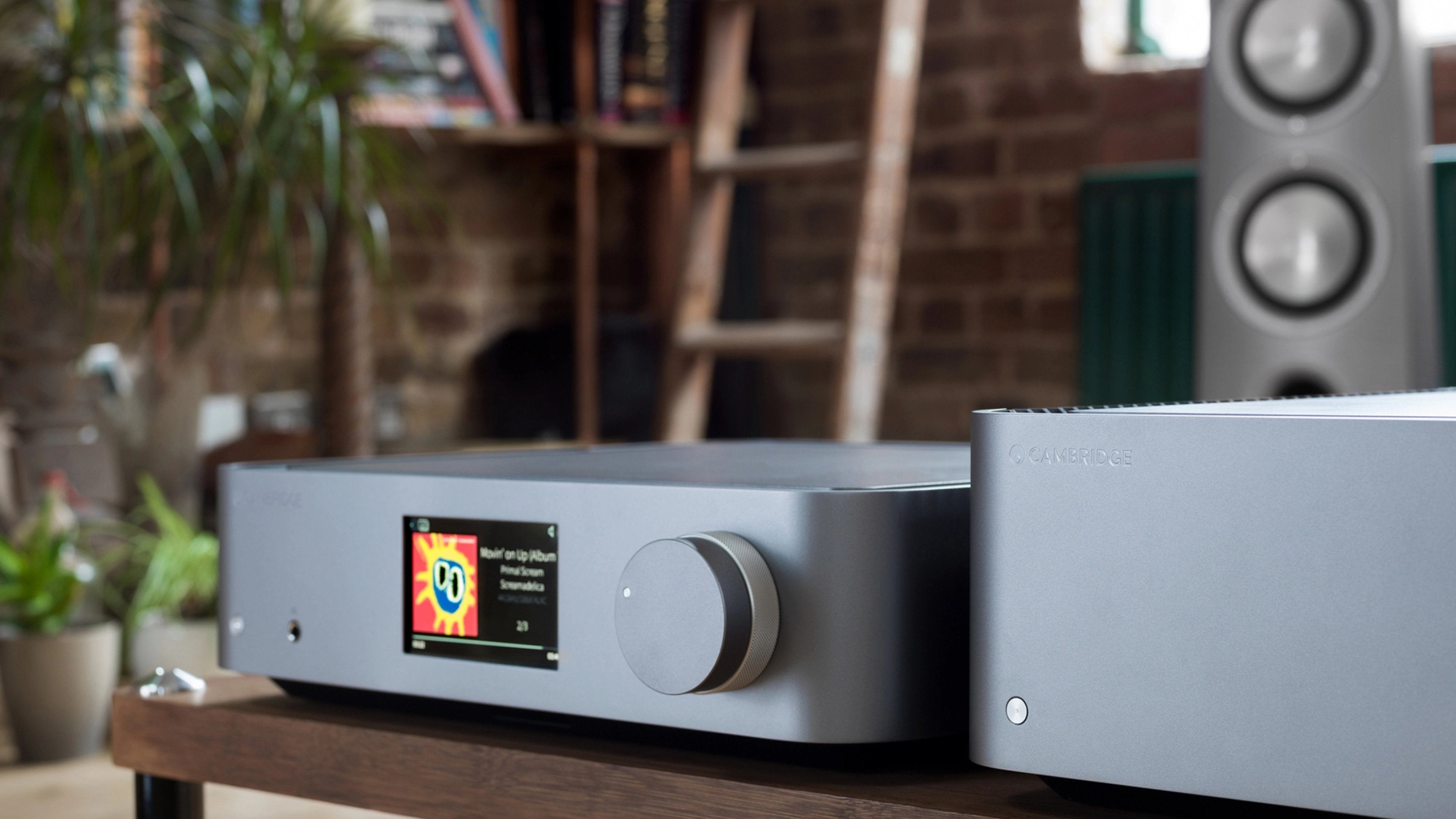 High-End Hi-Fi Audio Store in Timonium & Hunt Valley | Premium Stereo ...