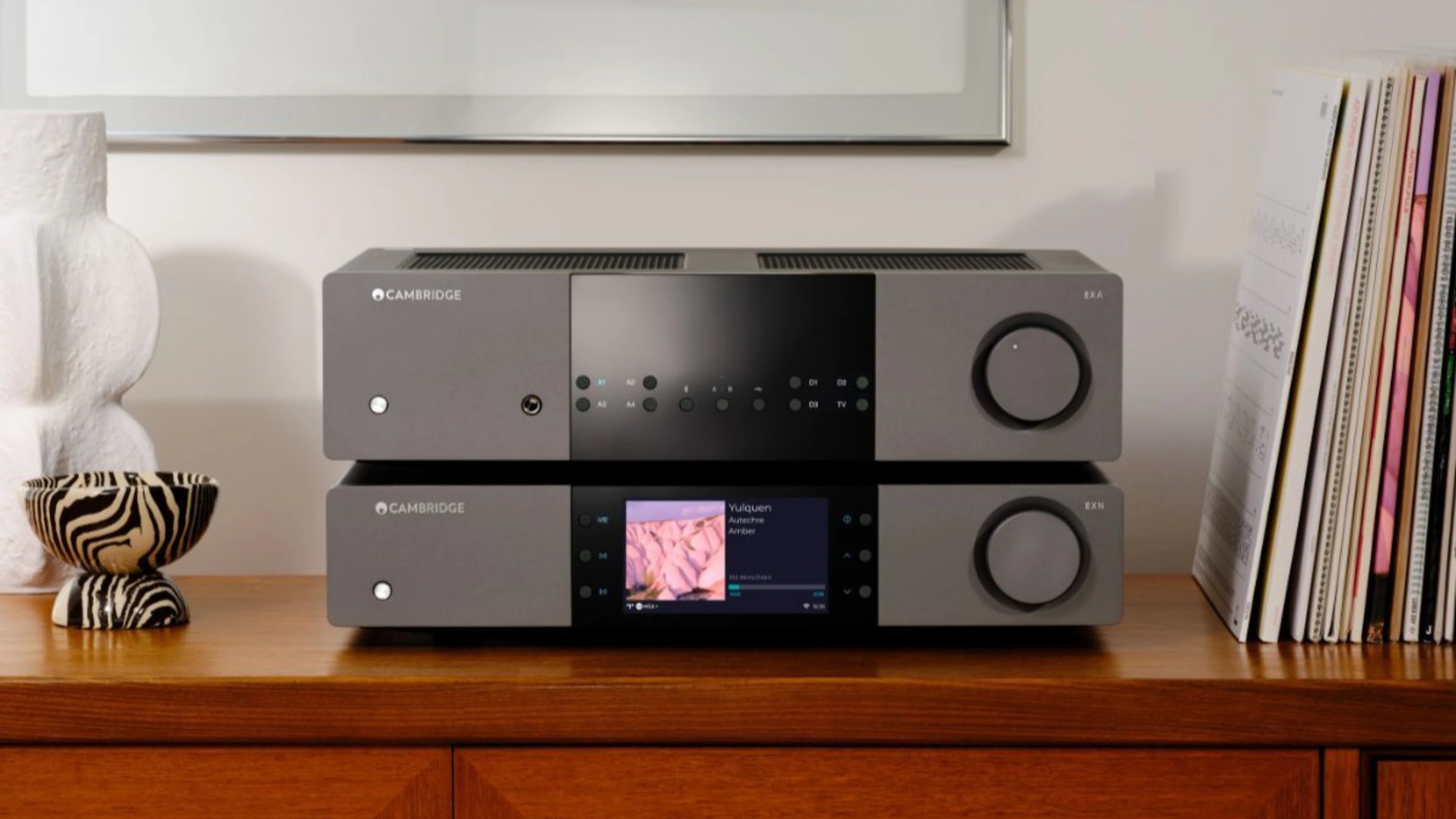 High-End Hi-Fi Audio Store in Timonium & Hunt Valley | Premium Stereo & Home Theater