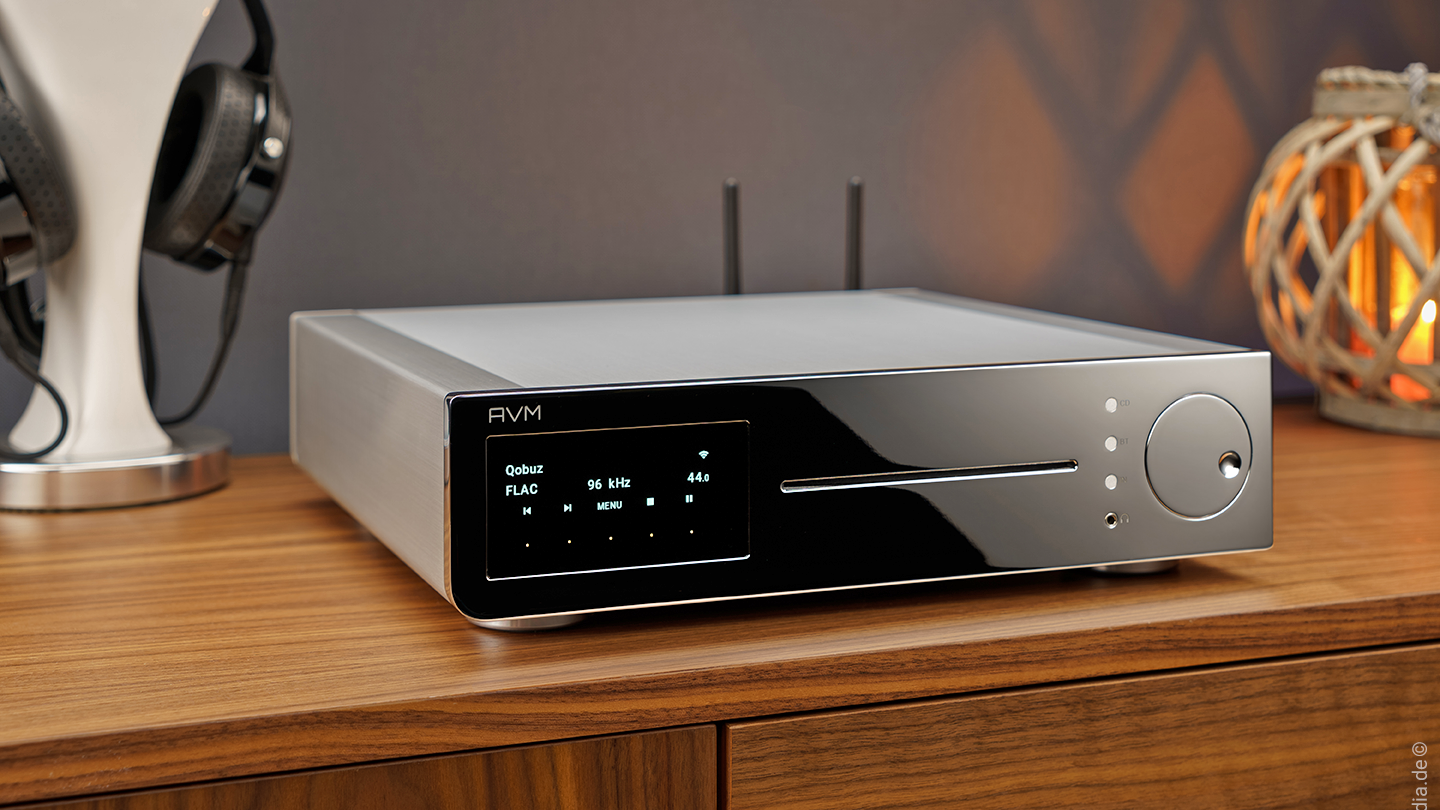 High-End Hi-Fi Audio Store in Timonium & Hunt Valley | Premium Stereo ...