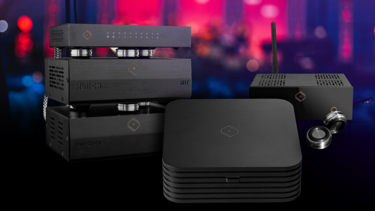 High-End Hi-Fi Audio Store in Timonium & Hunt Valley | Premium Stereo ...