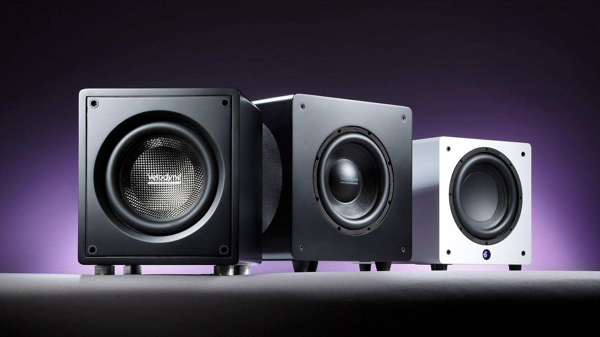 High-End Hi-Fi Audio Store in Timonium & Hunt Valley | Premium Stereo ...