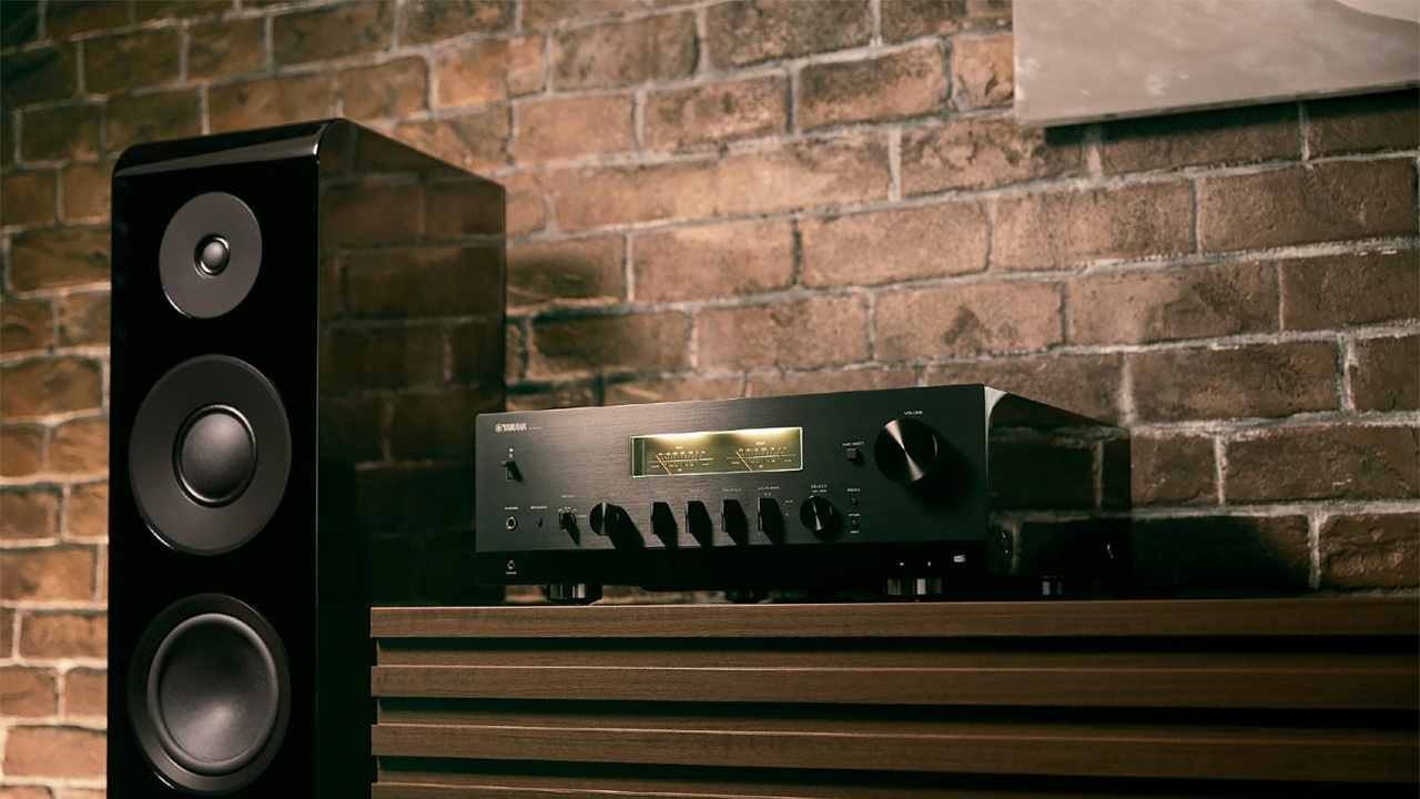 High-End Hi-Fi Audio Store in Timonium & Hunt Valley | Premium Stereo ...