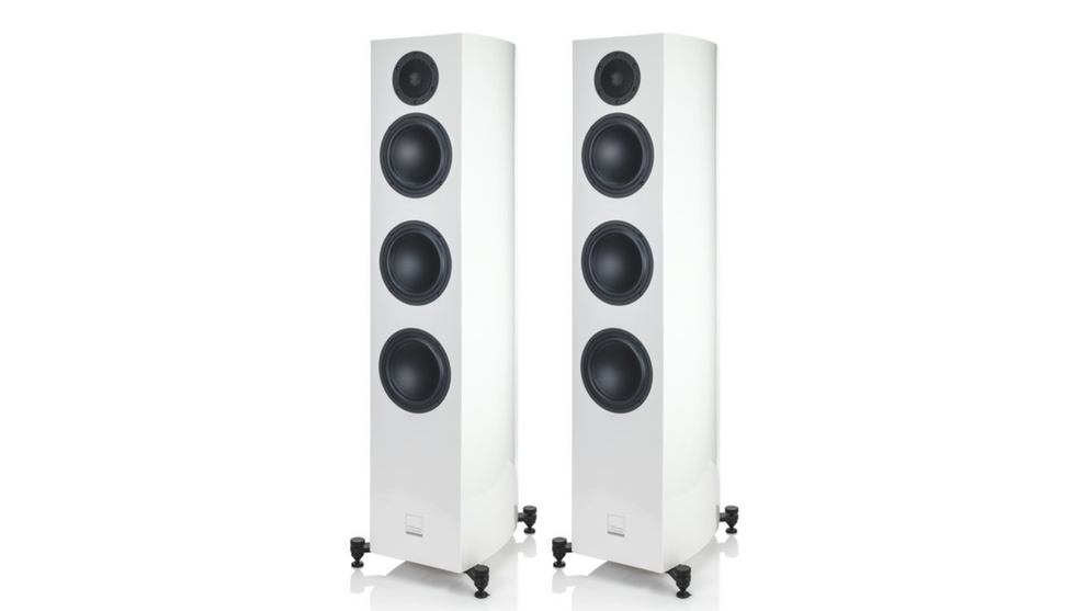 High-End Hi-Fi Audio Store in Timonium & Hunt Valley | Premium Stereo ...