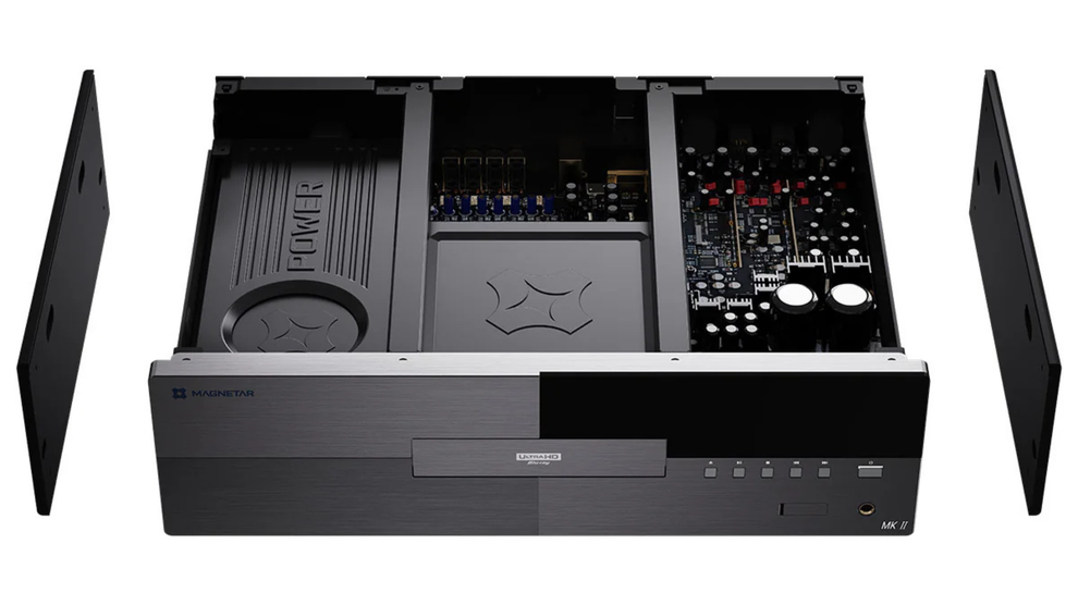 High-End Hi-Fi Audio Store in Timonium & Hunt Valley | Premium Stereo ...