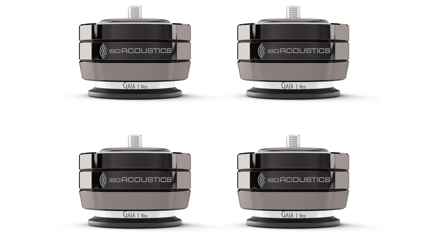 High-End Hi-Fi Audio Store in Timonium & Hunt Valley | Premium Stereo ...