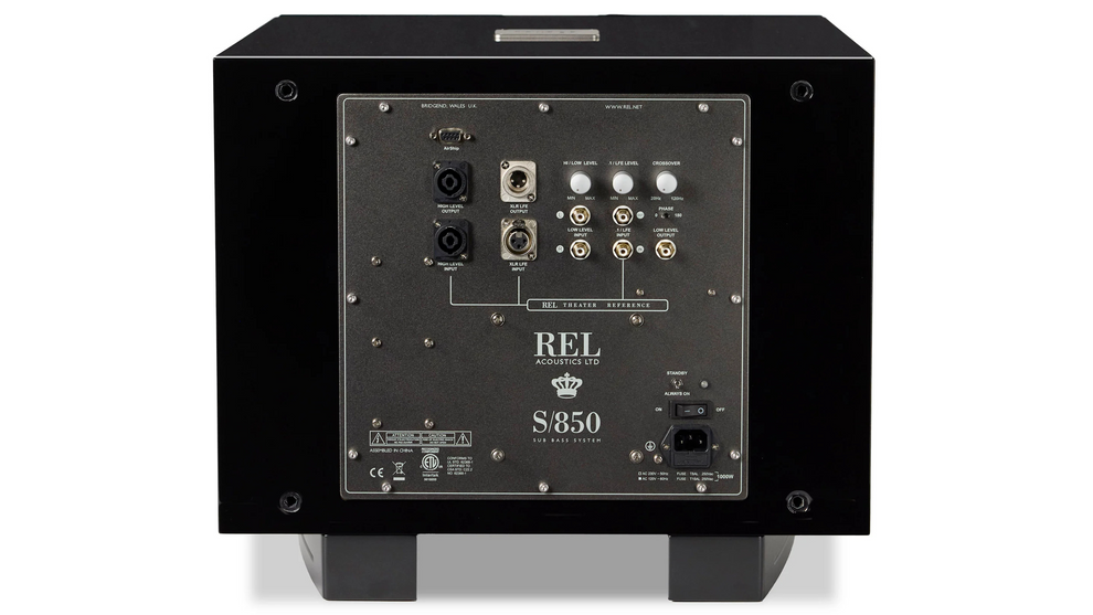 High-End Hi-Fi Audio Store in Timonium & Hunt Valley | Premium Stereo ...