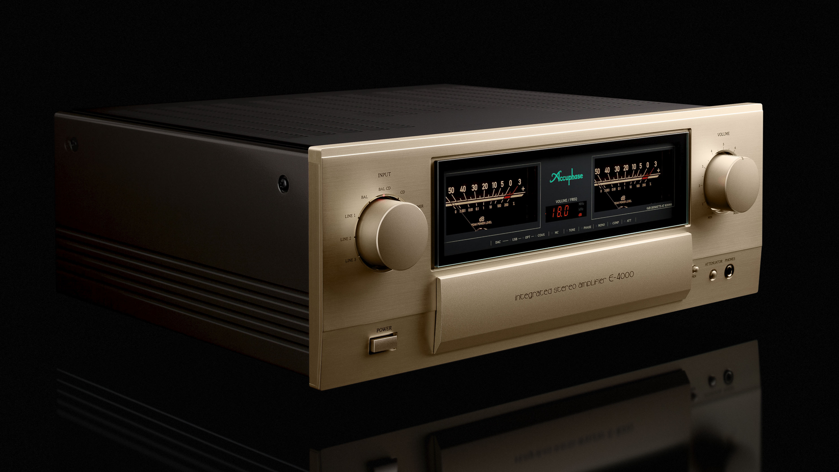 High-End Hi-Fi Audio Store in Timonium & Hunt Valley | Premium Stereo ...