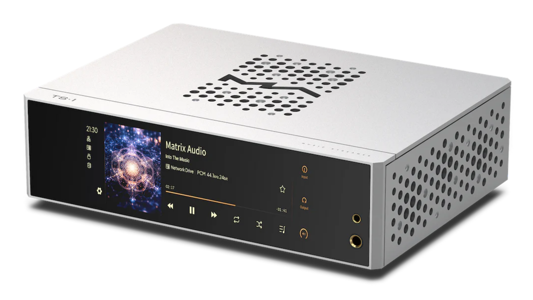 High-End Hi-Fi Audio Store in Timonium & Hunt Valley | Premium Stereo ...