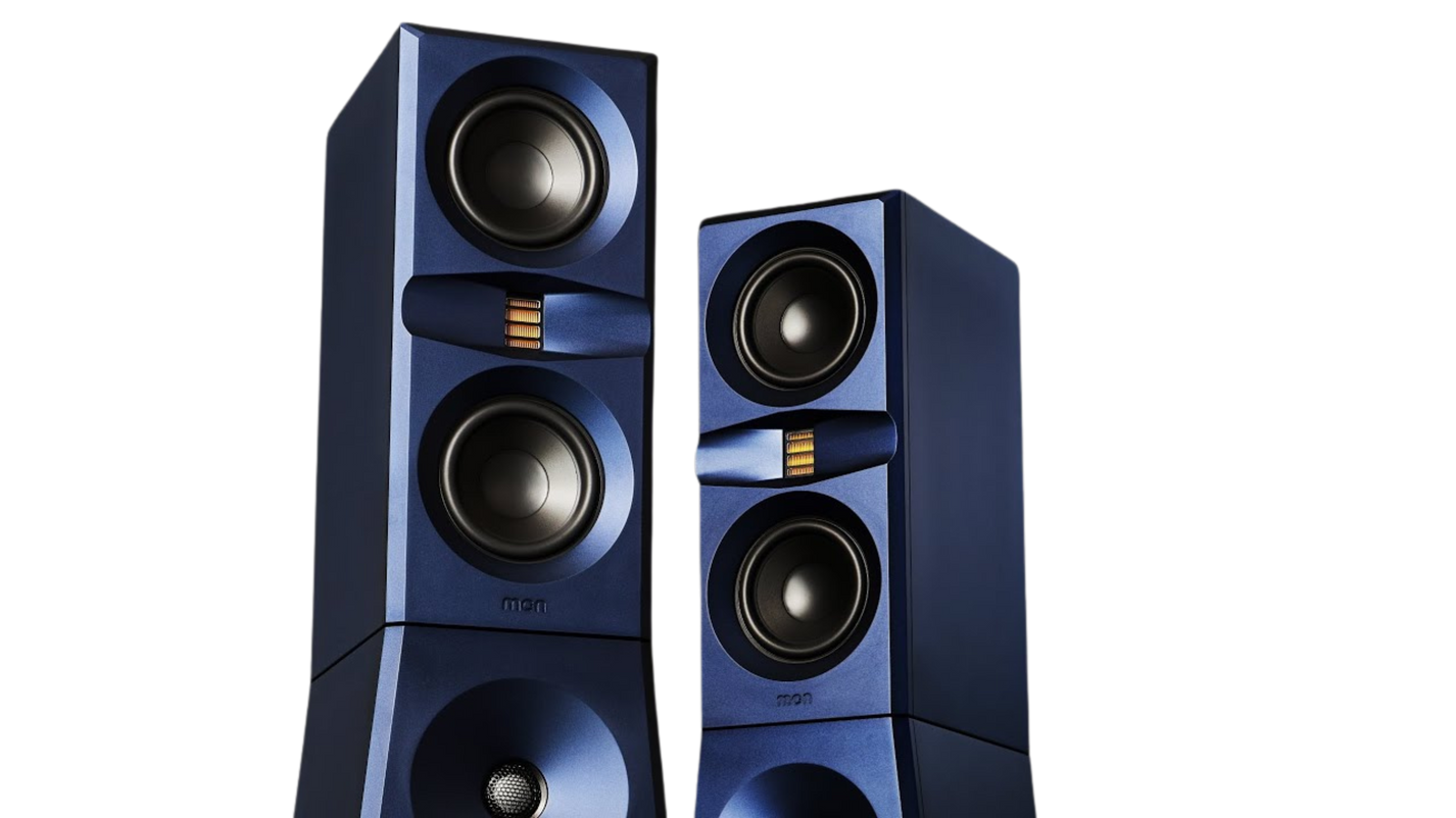 High-End Hi-Fi Audio Store in Timonium & Hunt Valley | Premium Stereo ...