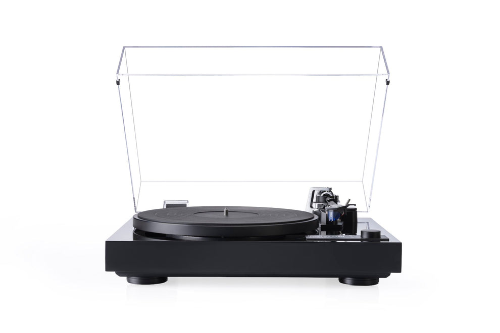 Dual CS 618Q Turntable – All Elite Audio