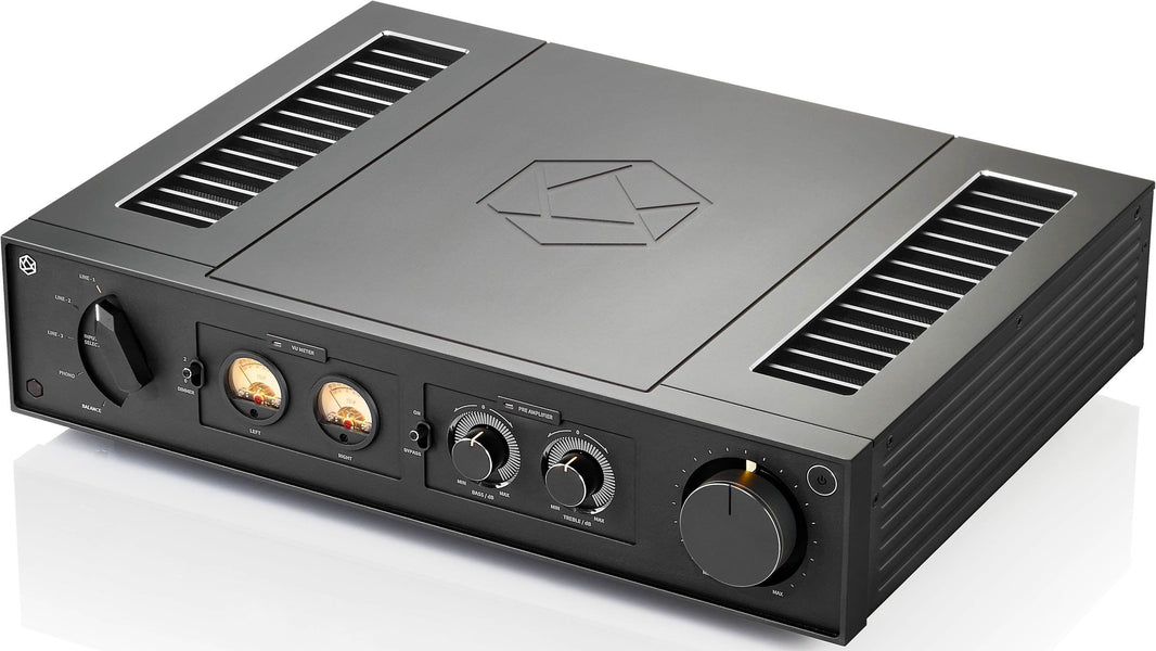Best Integrated Amplifiers at the Best Prices – All Elite Audio